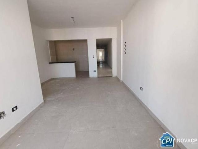 Apartamento com 3 Quartos Aviação Praia Grande/SP
