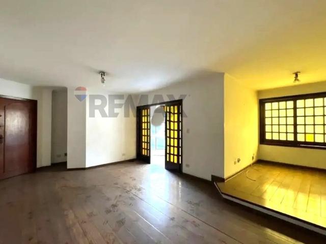 Apartamento com 3 quartos a 200m do Metrô Santana!
