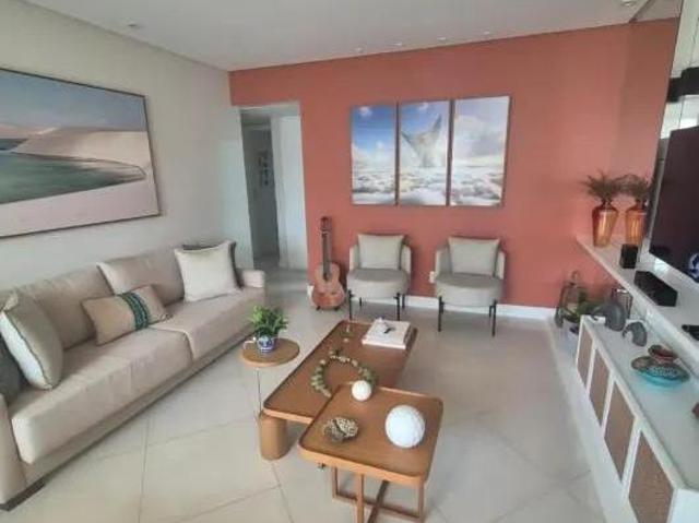 Apartamento com 3 quartos a à venda em Jardim São Caetano