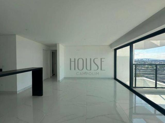 Apartamento com 3 quartos à venda, 104 m² Condomínio Best View Campolim Sorocaba/SP