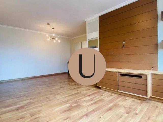 Apartamento com 3 quartos à venda, 104 m² por R$ 1.250.000 Vila Clementino