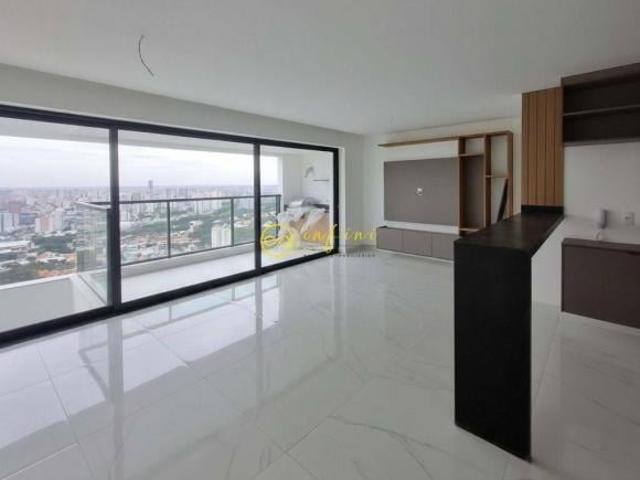 Apartamento com 3 Quartos à venda, 104 m² por R$ 1.300.000 Condomínio Best View Sorocaba/SP
