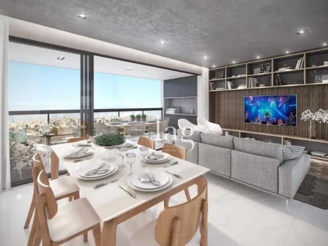 Apartamento com 3 quartos à venda, 104 m² por R$ 1.350.000 Condomínio Best View Campolim Sorocab