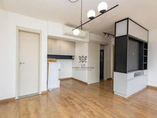 Apartamento com 3 quartos à venda, 104 m² por R$ 1.350.000 Portão Curitiba/PR