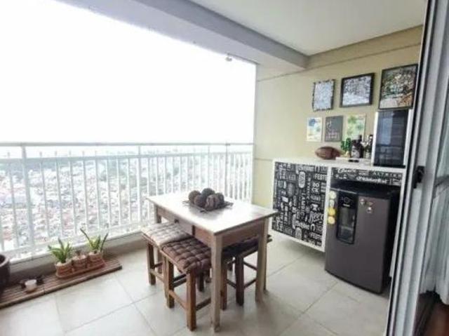 Apartamento com 3 Quartos à venda, 104m² Cond. Espaço Raposo