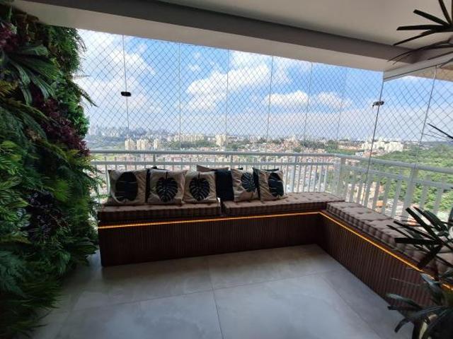 Apartamento com 3 Quartos à venda, 104m² Jardim Olympia