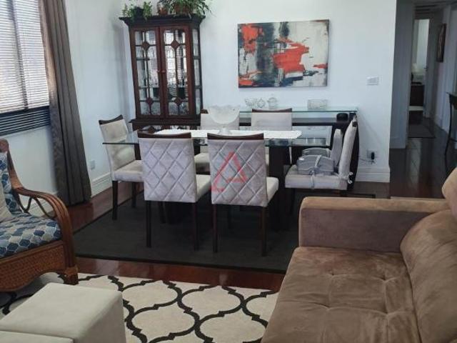 Apartamento com 3 Quartos à Venda, 104m² por R$650.000,00, Centro, Londrina PR