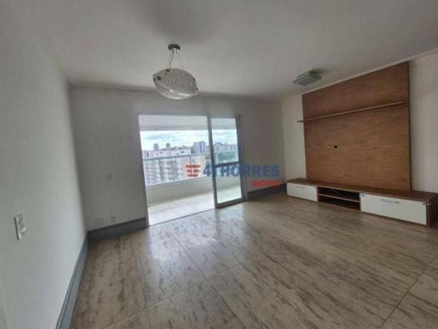 Apartamento com 3 quartos à venda, 105 m² Vila Sônia São Paulo/SP