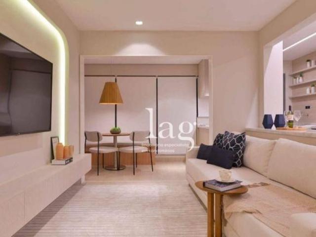 Apartamento com 3 quartos à venda, 105 m² Fascinio Planeta Sorocaba/SP