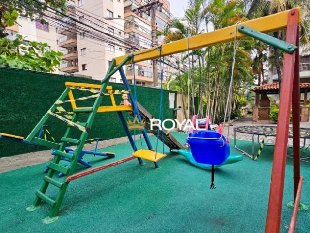 Apartamento com 3 quartos à venda, 105 m² Freguesia de Jacarepaguá Rio de Janeiro/RJ