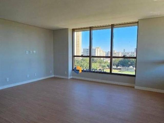 Apartamento com 3 quartos à venda, 105 m² por R$ 1.180.000 Jardim Aclimação Maringá/PR