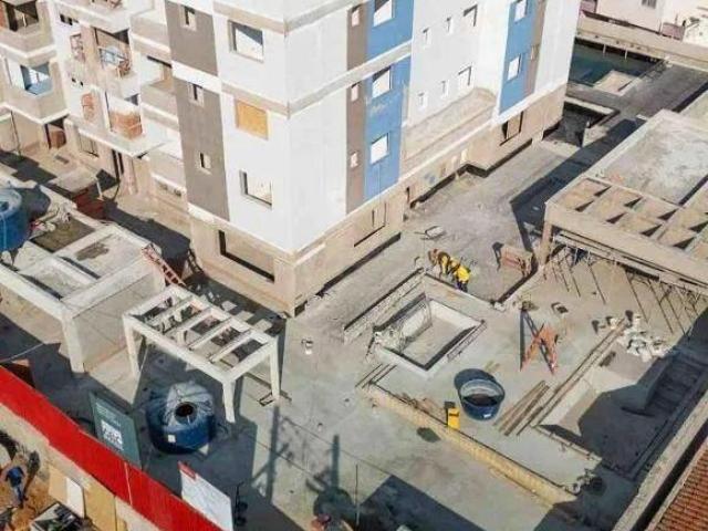 Apartamento com 3 quartos à venda, 105 m² por R$ 1.268.000 Condomínio Meraki Patriani Nova Campi