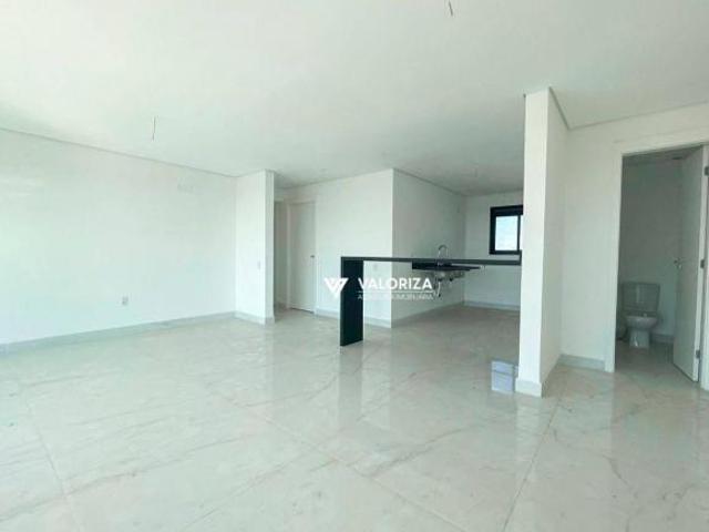 Apartamento com 3 quartos à venda, 105 m² por R$ 1.310.000 Parque Campolim Sorocaba/SP