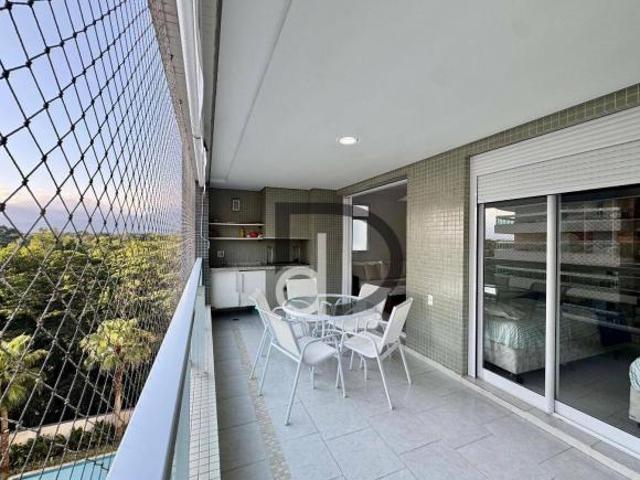 Apartamento com 3 quartos à venda, 105 m² por R$ 2.400.000 Riviera de São Lourenço Bertioga/SP