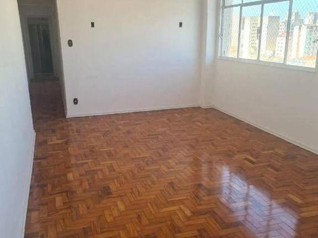 Apartamento com 3 quartos à venda, 105 m² por R$ 370.000 Centro Campinas/SP