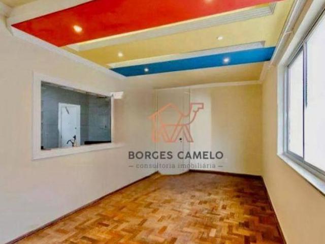 Apartamento com 3 quartos à venda, 105 m² por R$ 450.000 Serra