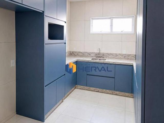 Apartamento com 3 quartos à venda, 105 m² por R$ 580.000 Zona 01 Maringá/PR