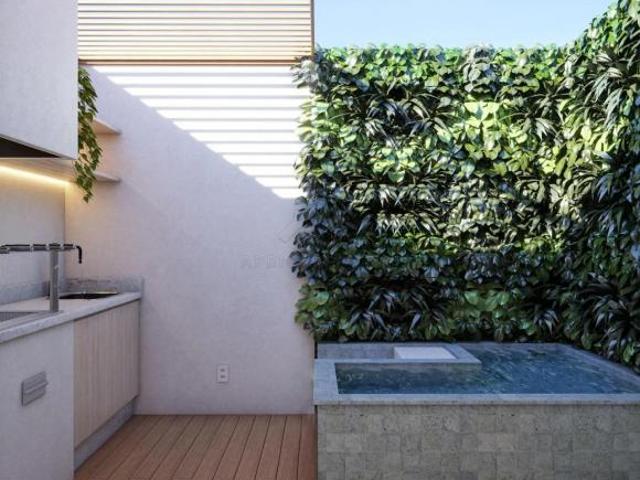Apartamento com 3 Quartos à venda, 105 m² por R$ 850.000 Vila Pires Santo André/SP