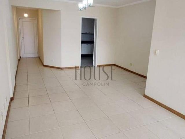 Apartamento com 3 quartos à venda, 105 m² por R$ 850.000 Jardim Emília Sorocaba/SP