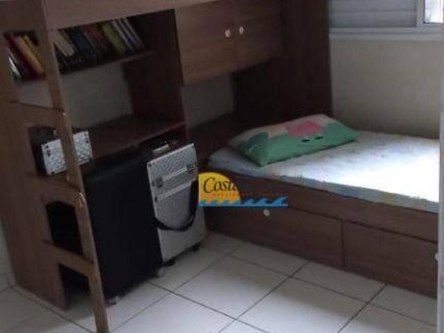 Apartamento com 3 quartos à venda, 105 m² por R$ 930.000 Mirim Praia Grande/SP