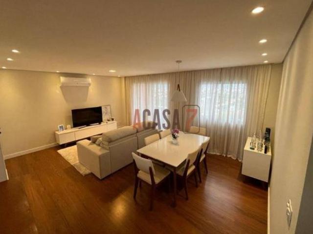 Apartamento com 3 quartos à venda, 105 m² Parque Campolim Sorocaba/SP
