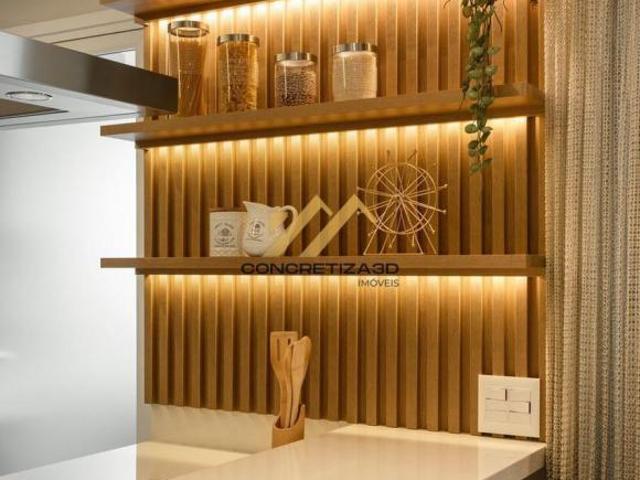 Apartamento com 3 quartos à venda, 105 m² Vila Anastácio São Paulo/SP