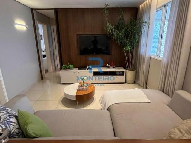 Apartamento com 3 quartos à Venda, 105 m² Vila da Serra