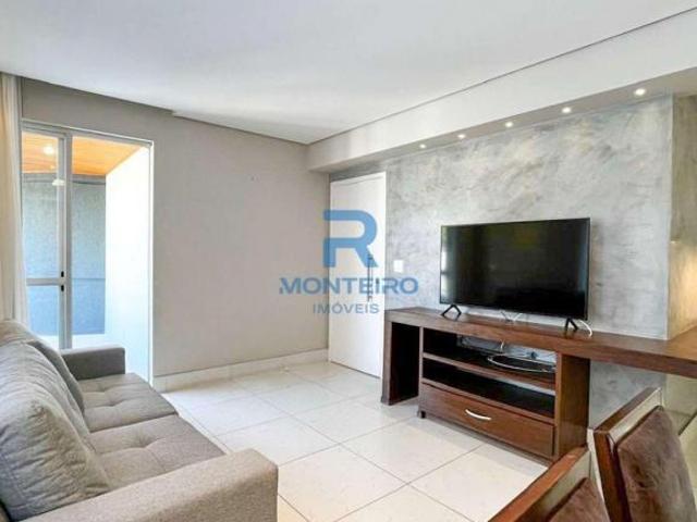 Apartamento com 3 quartos à Venda 105m² Serra