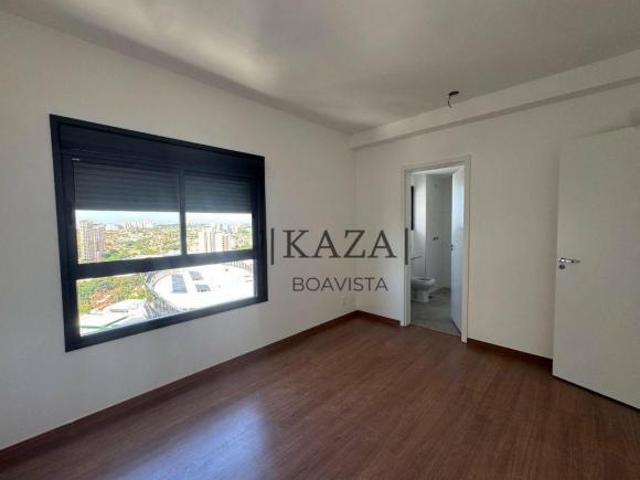 Apartamento com 3 quartos à venda, 106 m² Condomínio Edifício Planeta Square Garden Sorocaba/SP