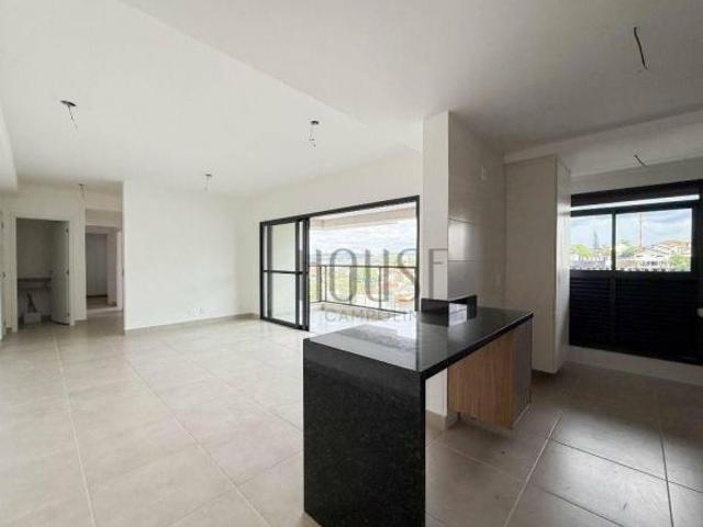 Apartamento com 3 quartos à venda, 106 m² Condomínio Highline Park Sorocaba/SP