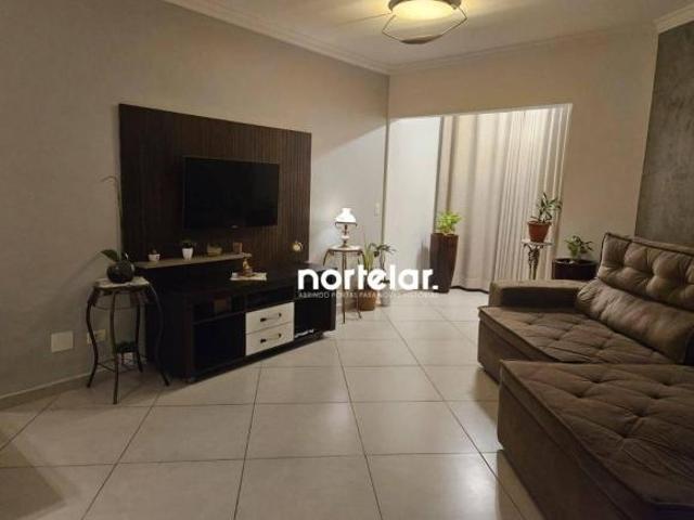 Apartamento com 3 quartos à venda, 106 m² Santana São Paulo/SP