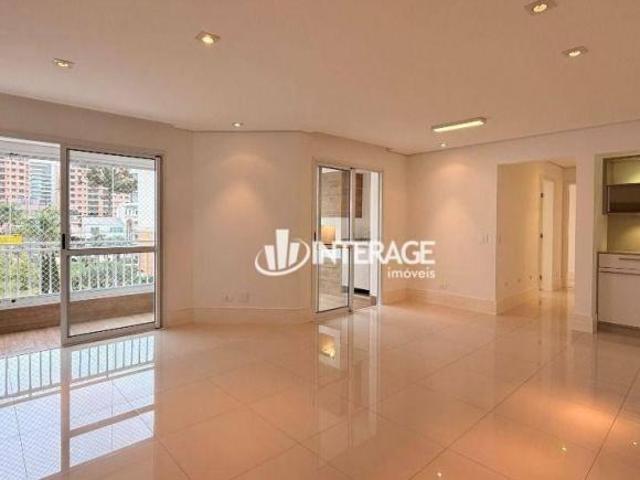 Apartamento com 3 Quartos à venda, 106 m² por R$ 1.100.000 Ecoville Curitiba/PR