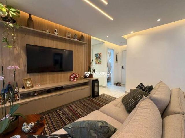 Apartamento com 3 quartos à venda, 106 m² por R$ 1.395.000 Edifício Avant Garde Sorocaba/SP