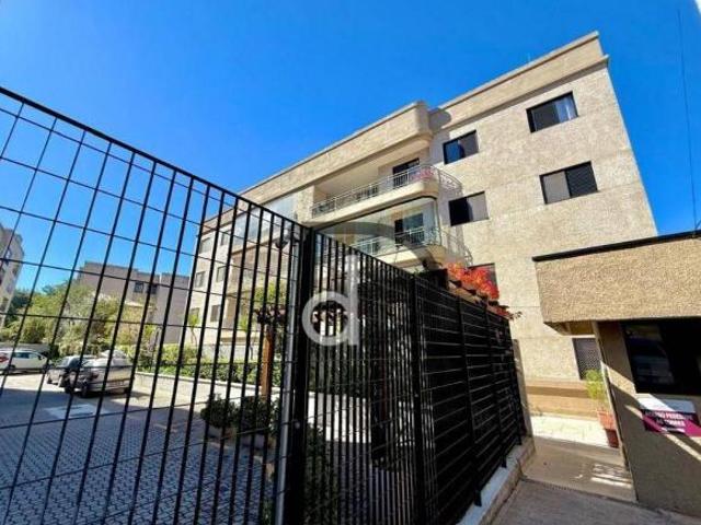 Apartamento com 3 quartos à venda, 106 m² por R$ 850.000 Condomínio Mondo Itália Vinhedo/SP