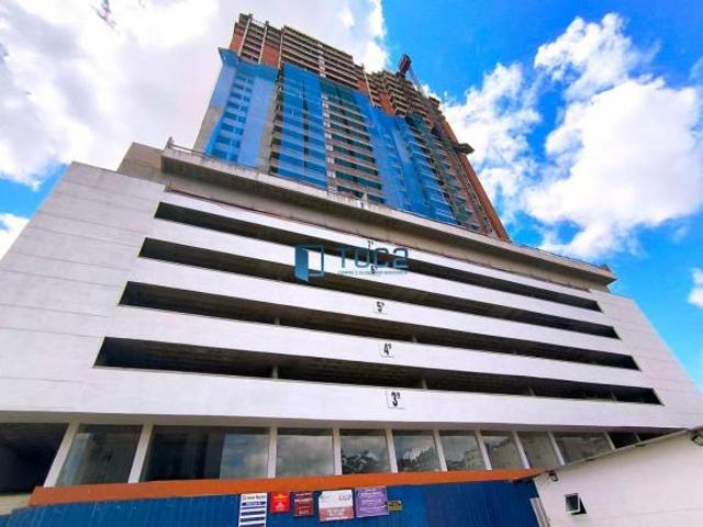 Apartamento com 3 quartos à venda, 106 m² por R$ 916.650 Cruzeiro