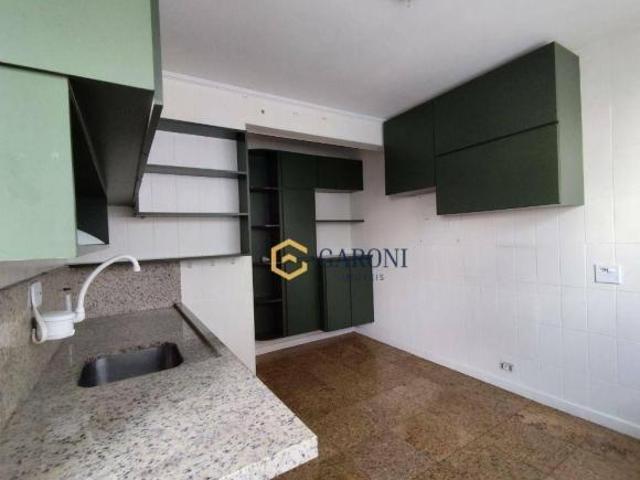 Apartamento com 3 quartos à venda, 106 m² Perdizes São Paulo/SP!