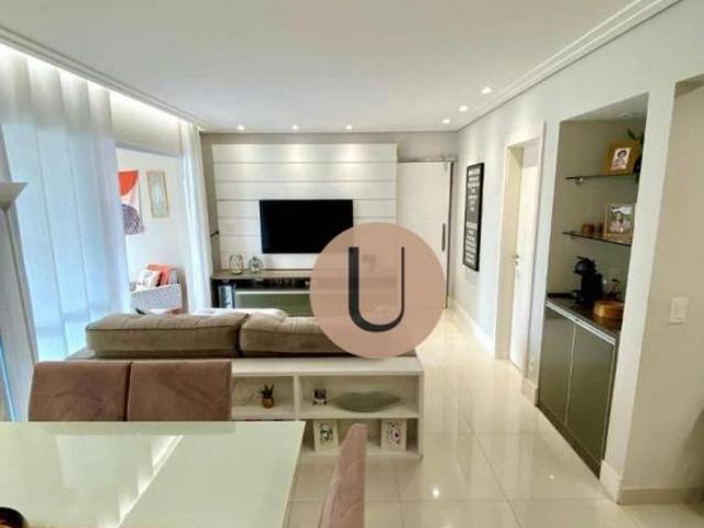 Apartamento com 3 quartos à venda 106m2 Centro São Bernardo do Campo/SP
