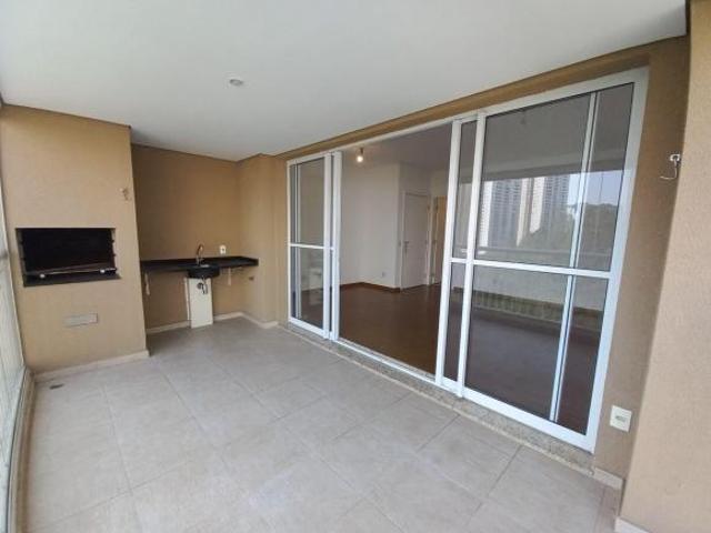 Apartamento com 3 Quartos à venda, 106m² Vila Andrade FL34