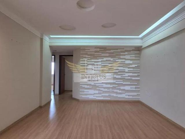 Apartamento com 3 Quartos à Venda, 106m² Vila Valparaiso, Santo André SP