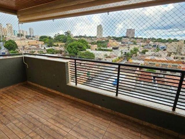 Apartamento com 3 quartos á venda, 106m² Santa Cruz do Jose Jacques