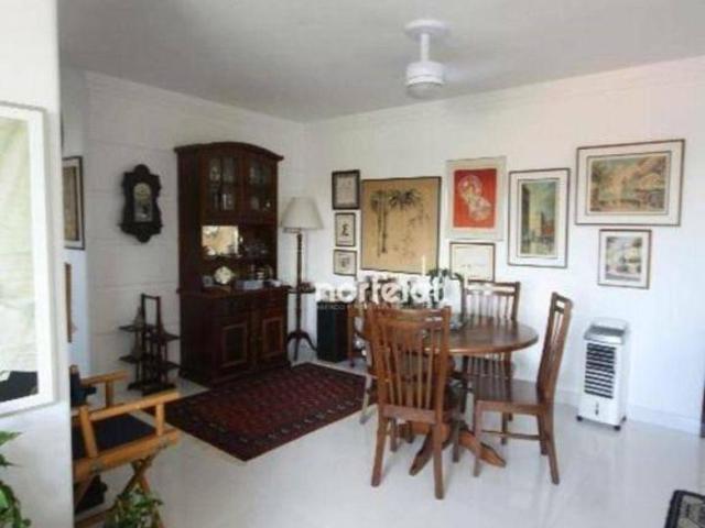 Apartamento com 3 quartos à venda, 107 m² Alto de Pinheiros São Paulo/SP