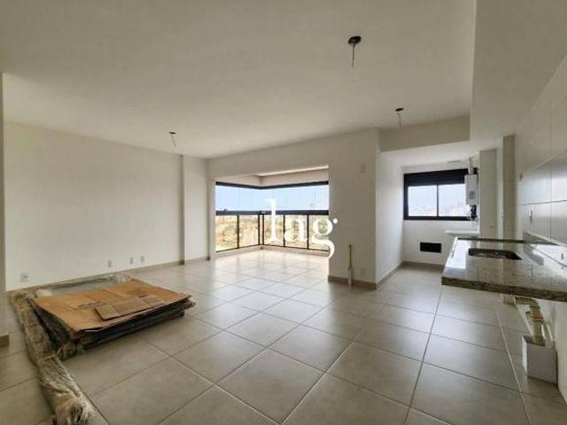 Apartamento com 3 quartos à venda, 107 m² Épico Planeta Sorocaba/SP