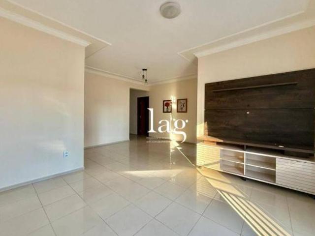 Apartamento com 3 quartos à venda, 107 m² Jardim Piratininga Sorocaba/SP