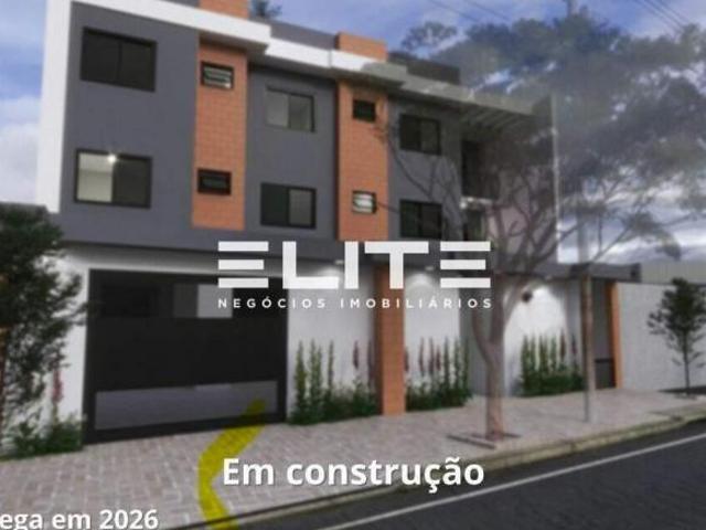 Apartamento com 3 quartos à venda, 107 m² por R$ 0 Campestre Santo André/SP
