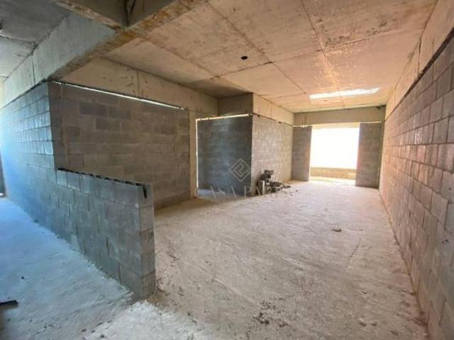 Apartamento VISTA MAR com 3 dormitórios à venda, 107 m² por R$ 662.000 Aviação Praia Grande/SP