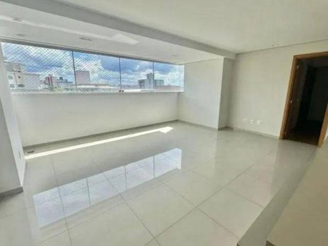 Apartamento com 3 quartos à venda, 107 m² por R$ 895.000 Castelo Belo Horizonte/MG