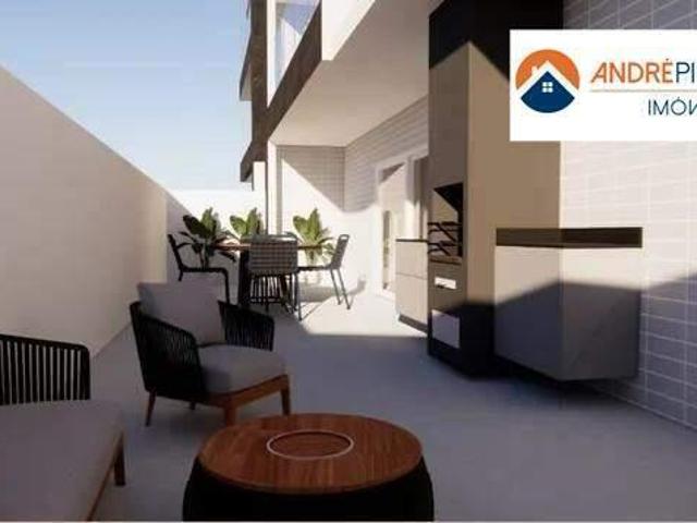 Apartamento com 3 Quartos à Venda – 107,44m² – Itapoã| R$ R$ 930.000,00
