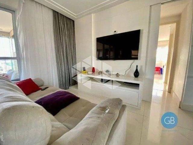 Apartamento com 3 Quartos à venda, 107m²
