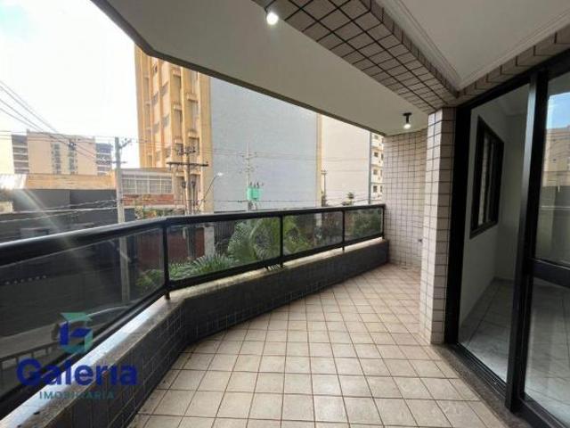 Apartamento com 3 quartos à venda, 107m² Vila Seixas