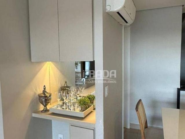 Apartamento com 3 quartos à venda, 108 m² Condomínio Torres do Sul Uberlândia/MG
